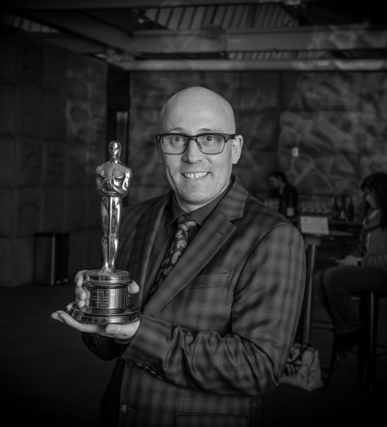 ADAM ELLIOT | Leading Voice