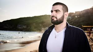 Fadi Chalouhy | Leading Voice