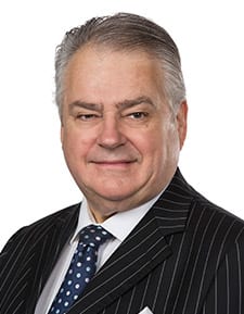 Dr Keith Suter AM | Leading Voice