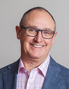 Nigel Collin | Leading Voice