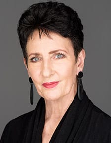 Robyn Moore | Leading Voice