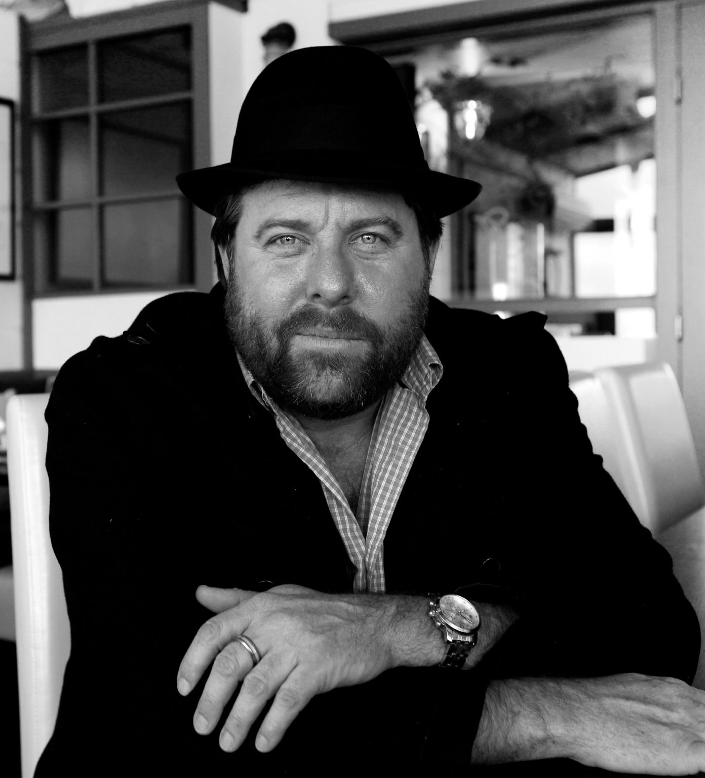 SHANE JACOBSON | Leading Voice
