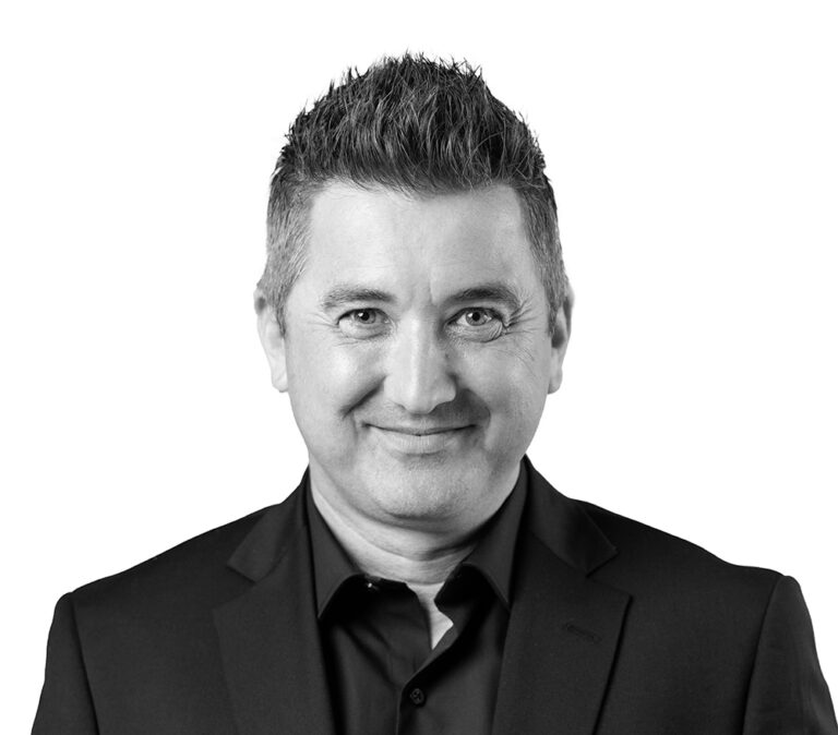 ADAM WILLIAMS | Leading Voice